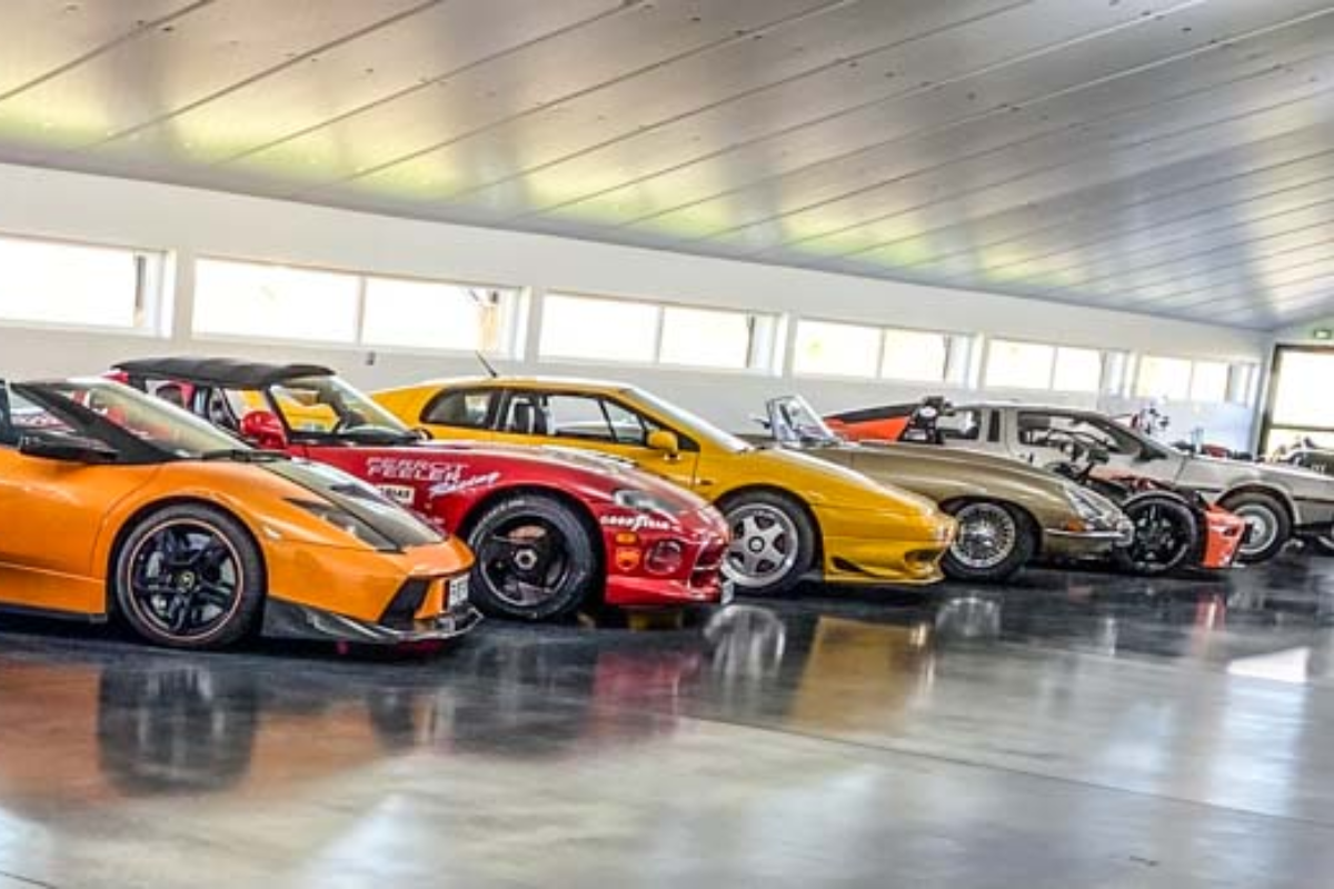 Contact us - Luxury Cars Mag