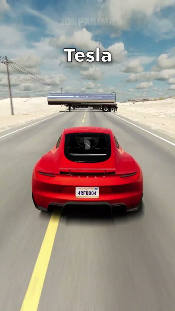 Cars Jumping Competition 🚗 - BeamNG.drive - Luxury Cars Mag