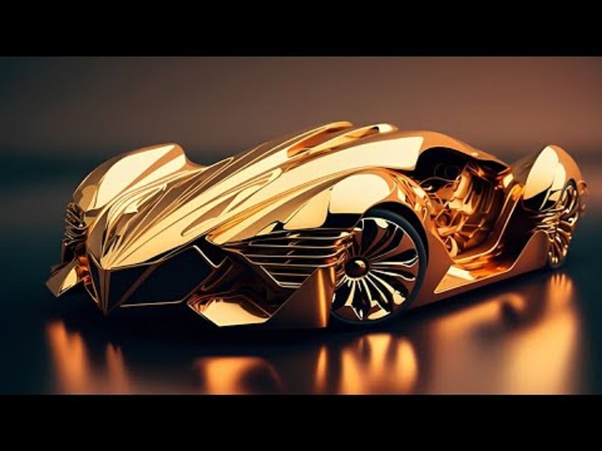 The Unaffordable Dream Car Not Even Billionaires Can Own - Luxury Cars Mag